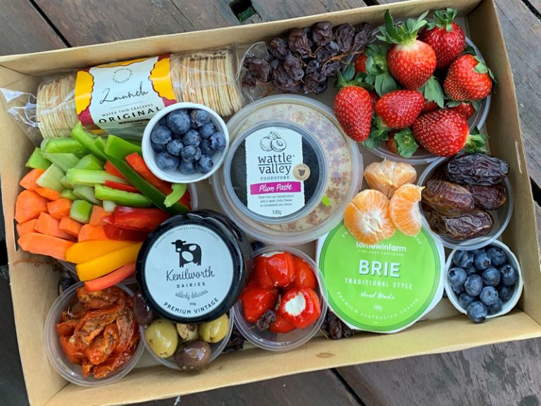 Hawthorne Garage Cheese Boxes – Hawthorne Garage